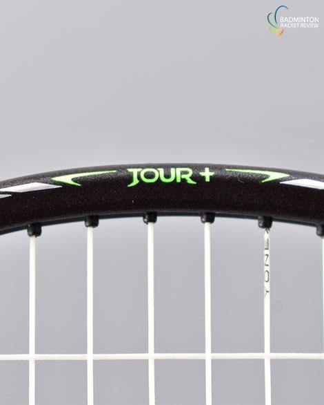 Kawasaki Ninja 66 Tour badminton racket | badminton racket review
