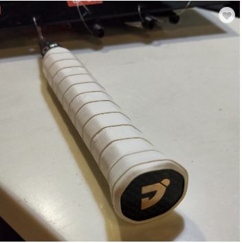 Jnice badminton racket over grip GP-06 Plus | badminton racket review