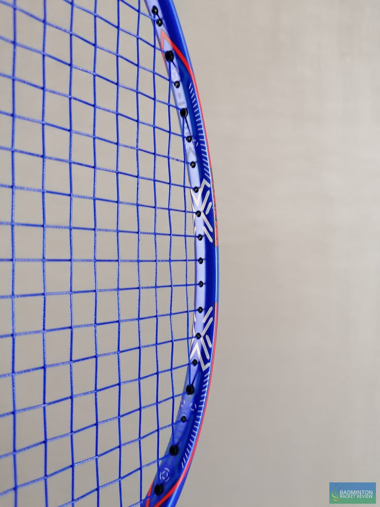 Victor DriveX 8k 3u Badminton Racket | badminton racket review