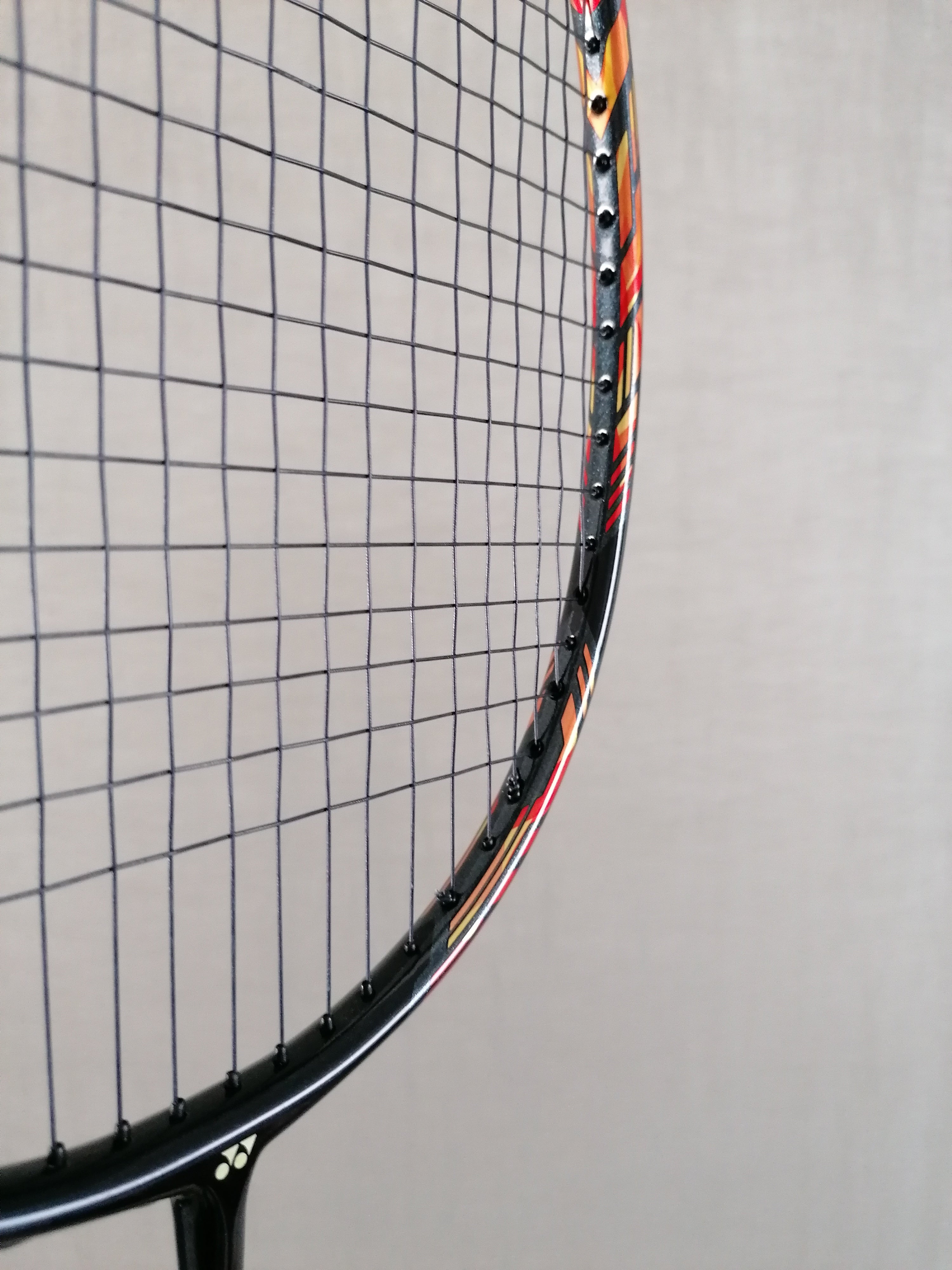 Yonex Astrox 99 pro 4u Red/Black - Last One! | badminton racket review