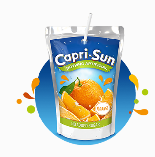Capri-sun | badminton racket review