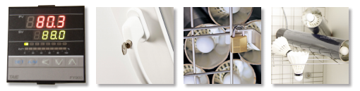 Professional shuttlecock steam hygro-box storage unit | badminton ...