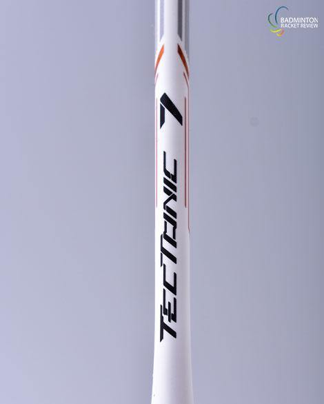 Li-Ning Tectonic 7 badminton racket | badminton racket review